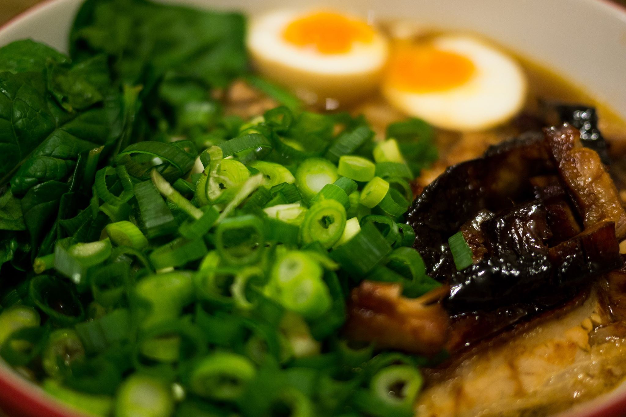 Red Bull and Ramen – Ordinary Decent Gamer