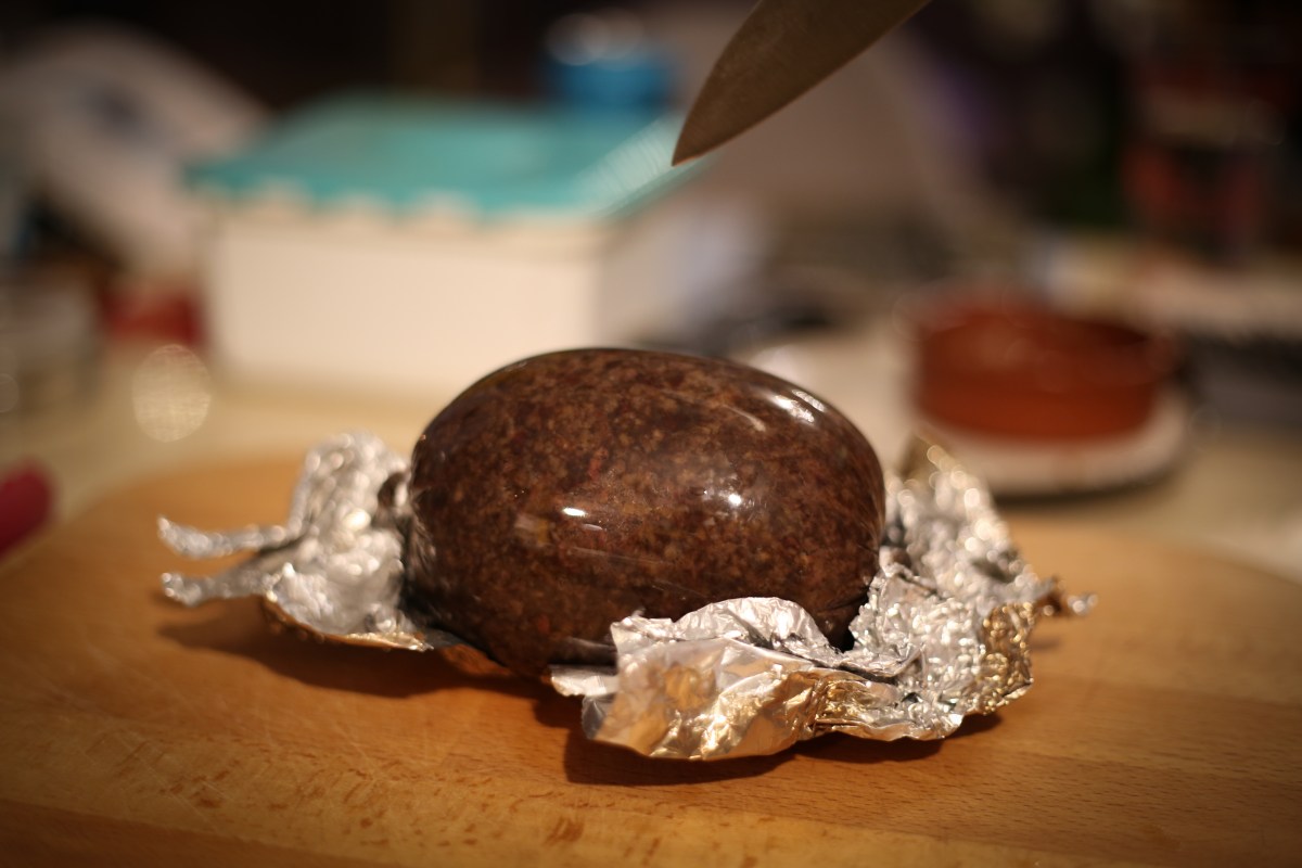 Are you saying Burns night or Boo-urns? – Ordinary Decent Gamer