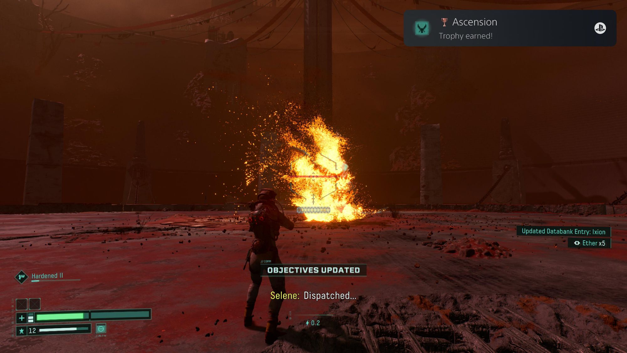 New Year, New(ish) Games – Ordinary Decent Gamer