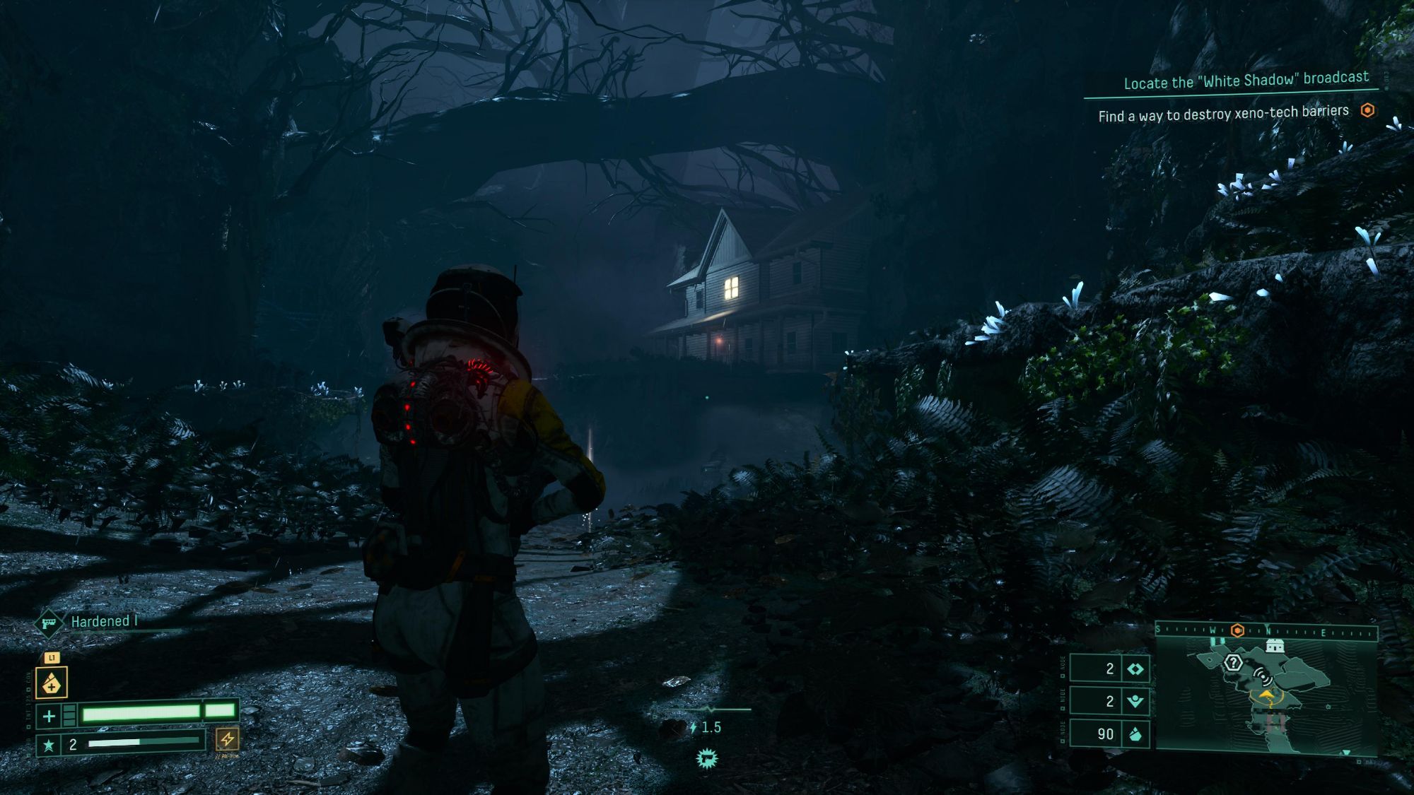 New Year, New(ish) Games – Ordinary Decent Gamer