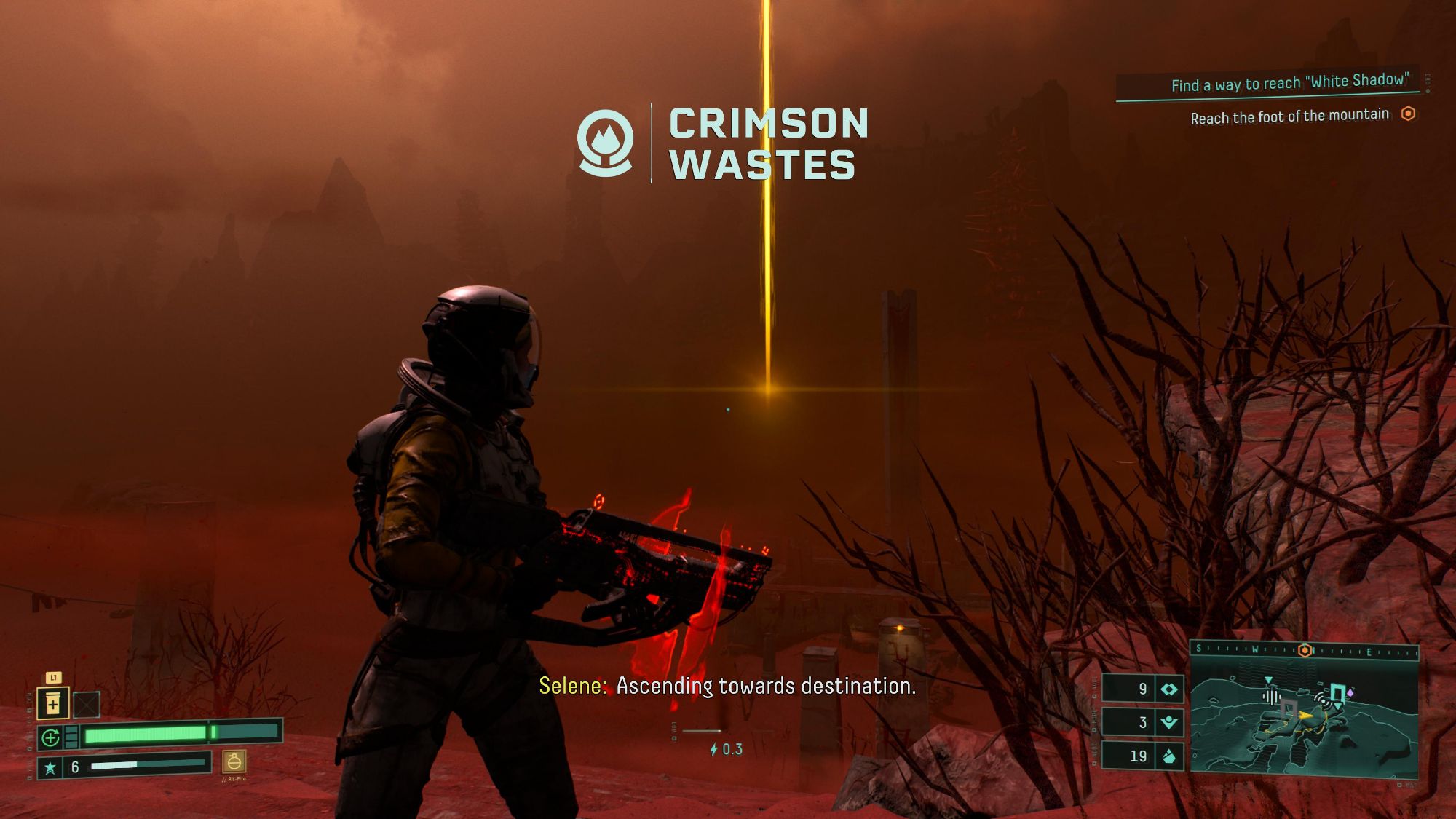 New Year, New(ish) Games – Ordinary Decent Gamer